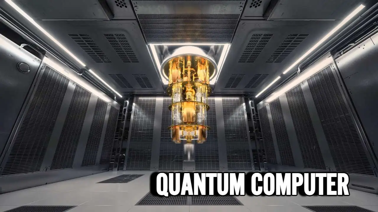 क्वांटम कंप्यूटर क्या है? फायदे और अनुप्रयोग! What is Quantum Computing in Hindi